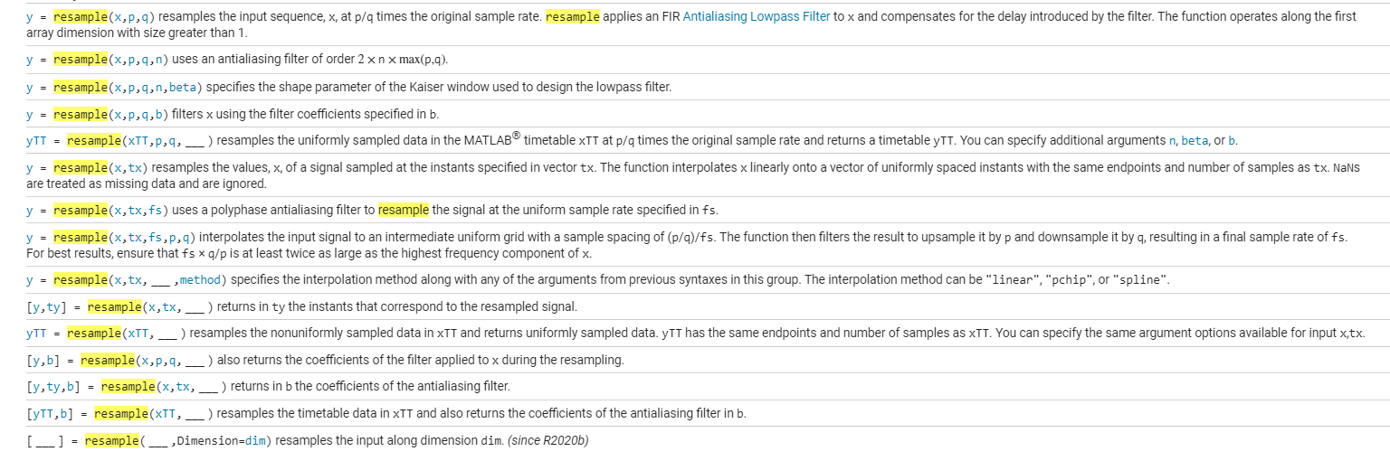 Matlab-resample-CSDN博客