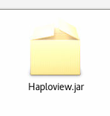 Haploview做单倍型教程1--软件安装_haploview ld linux-CSDN博客