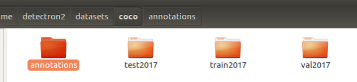 Ubuntu18.04--Detectron2环境配置与安装_ubuntu pytorch shifouzhengchang-CSDN博客