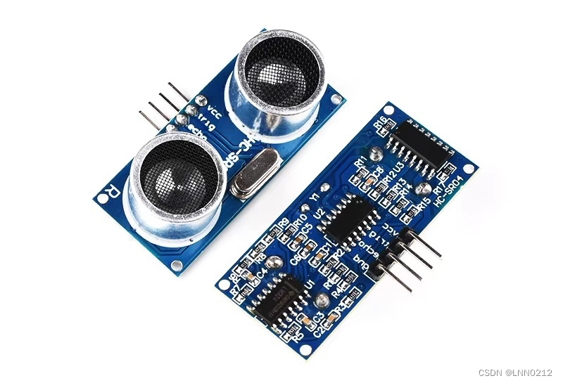 Arduino Uno使用超声波测距模块（arduino系列一）arduino Uno 超声波 Csdn博客