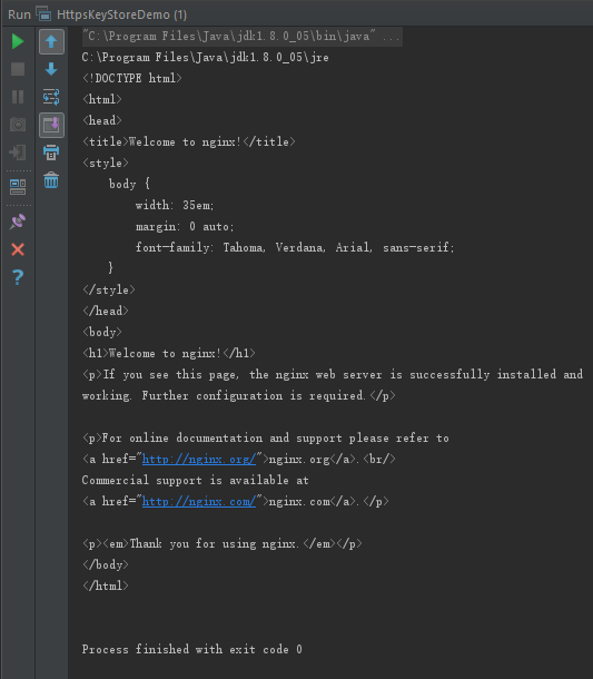 如何使用Java访问ssl双向认证的Https资源——三种方式（好文章！）_ctx.init(keymanagerfactory.getkeymanagers(), trust-CSDN博客