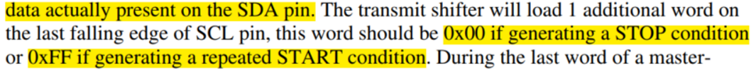 S32K146 FlexIo模块I2C通信协议实战_flexio i2c-CSDN博客