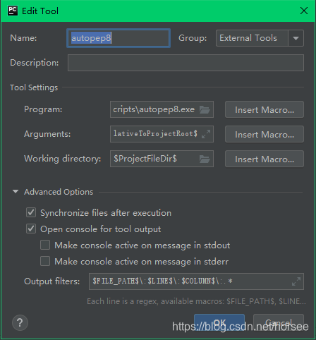 autopep8 插件的安装及使用_autopep8安装-CSDN博客