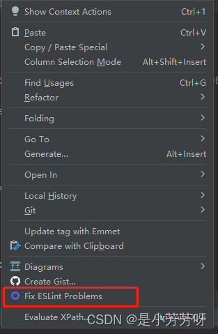 Eslint如何不忽略node_modules里检测（vue+webpack项目）_git eslint检查跳过node modules-CSDN博客