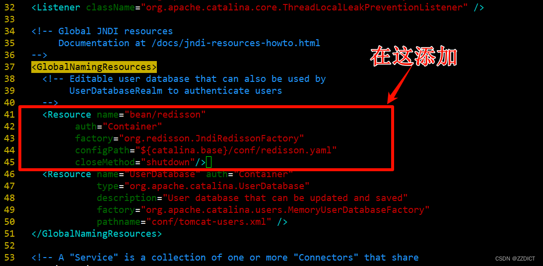 基于redisson实现tomcat集群session共享_redisson-tomcat-CSDN博客