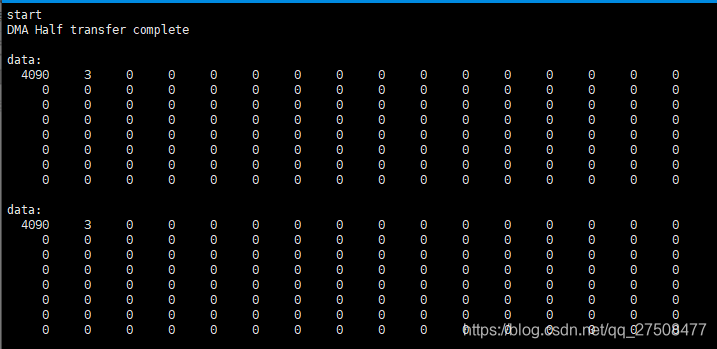STM32F7实现ADC采集（软件触发+DMA传输）解决了采样结果不实时更新的问题_eocselection-CSDN博客