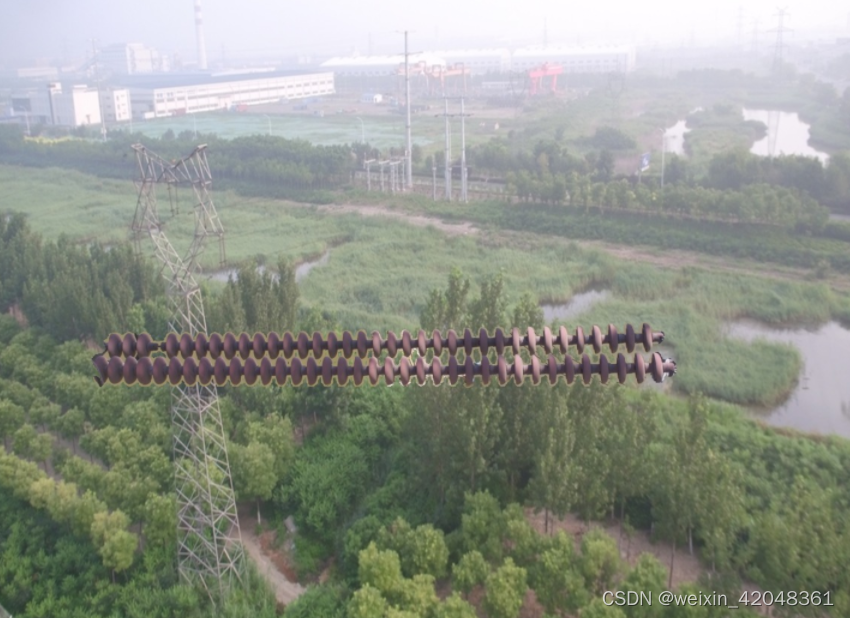 整理的15个公开且可直接使用的电力视觉输电线路领域数据集_cplid数据集-CSDN博客