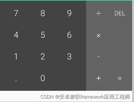 Android 11.0 framework关于systemUI定制之导航栏透明背景的功能实现_android13 systemui 导航栏不透明-CSDN博客