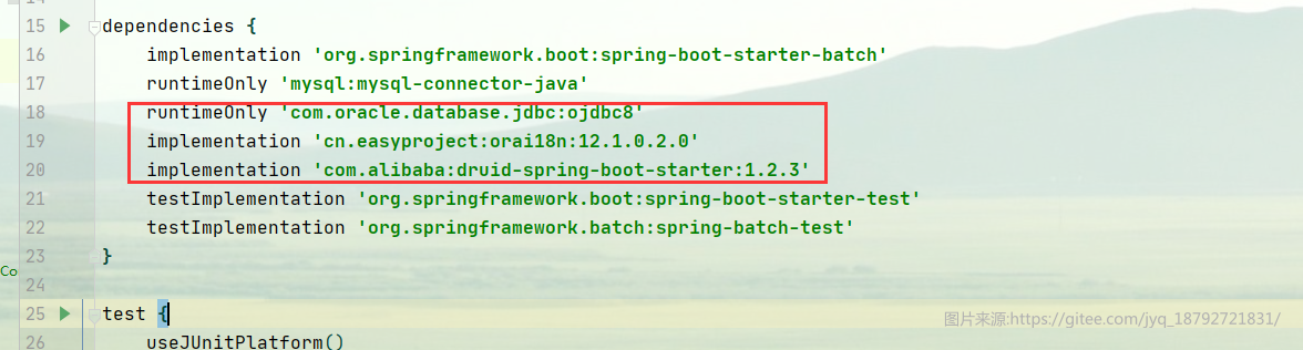 spring batch ItemReader详解_jpapagingitemreaderbuilder-CSDN博客