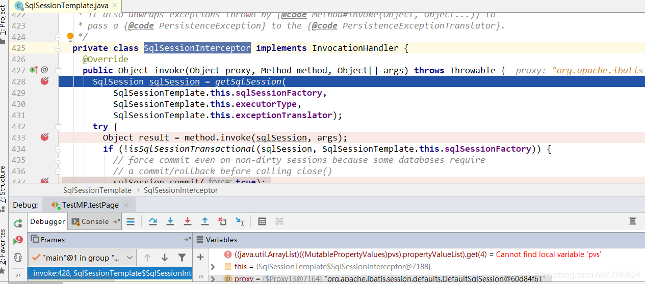 MyBatis Plus插件机制与执行流程原理分析_optimisticlockerinterceptor-CSDN博客