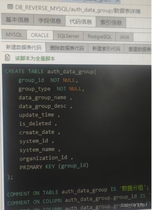 PDMan使用问题记录_pdman逆向解析 没有关系图-CSDN博客