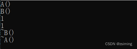 一文详解C++11的三种智能指针_nullptr release-CSDN博客