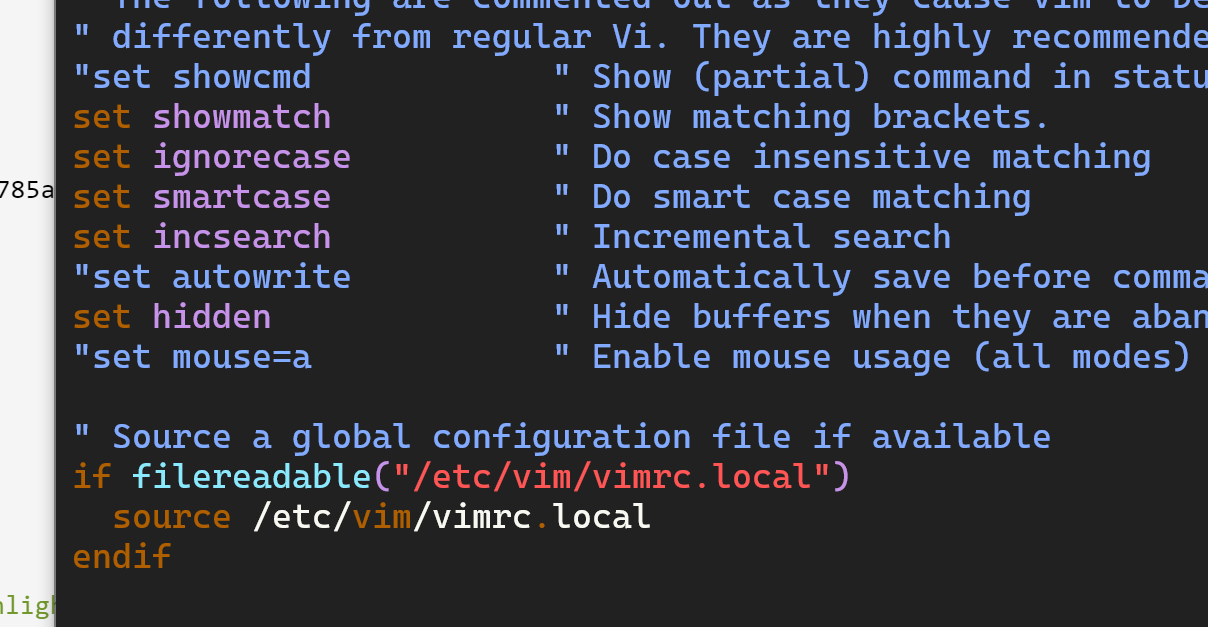【南京大学PA】 PA0 环境配置 & lab （vim | gcc | lab）_南大pa-CSDN博客