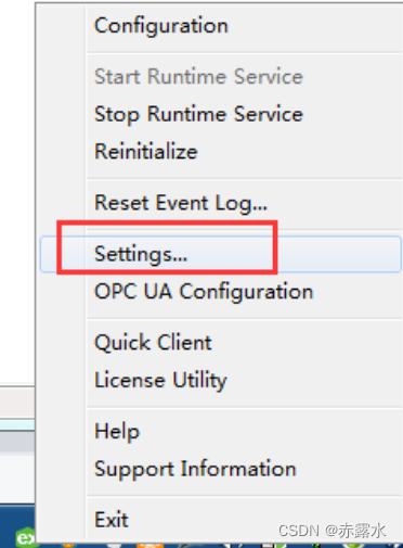 Kepserver-OPC_UA使用用户名和密码方式接入_opc ua 客户端连接不上服务器-CSDN博客