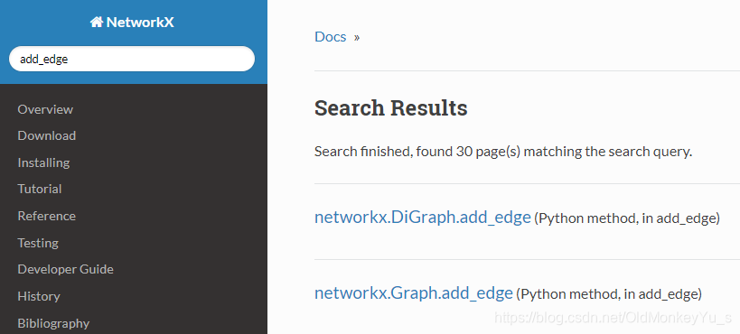 【学习笔记】用networkx和igraph读取网络（施工中）_networkx读取-CSDN博客