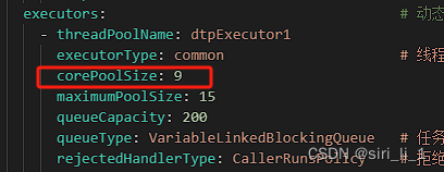 开源动态线程池组件 Dynamic-TP 学习记录(二) -- 线程池参数更新过程_dynamictp-CSDN博客