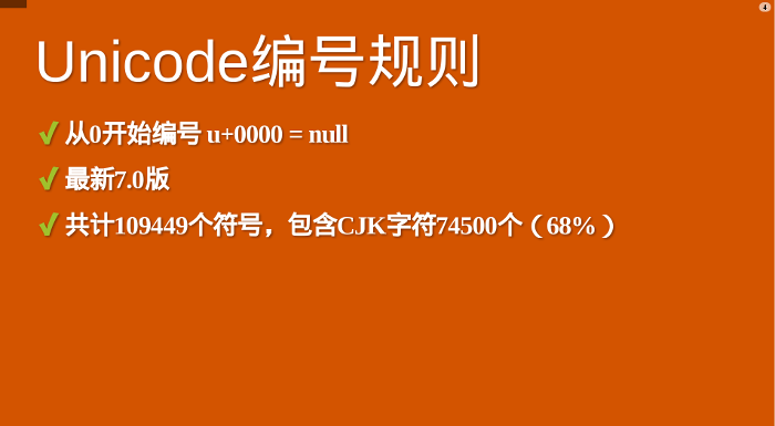 JavaScript语言对Unicode字符集的支持详解_js unicode-CSDN博客