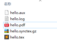 sublime text + LaTex 写作生成PDF | LaTex代码自动补全工具 | MiKTeX安装宏包_宏包存储库-CSDN博客