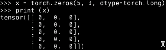 【笔记】EasyHPC - PyTorch入门教程-CSDN博客
