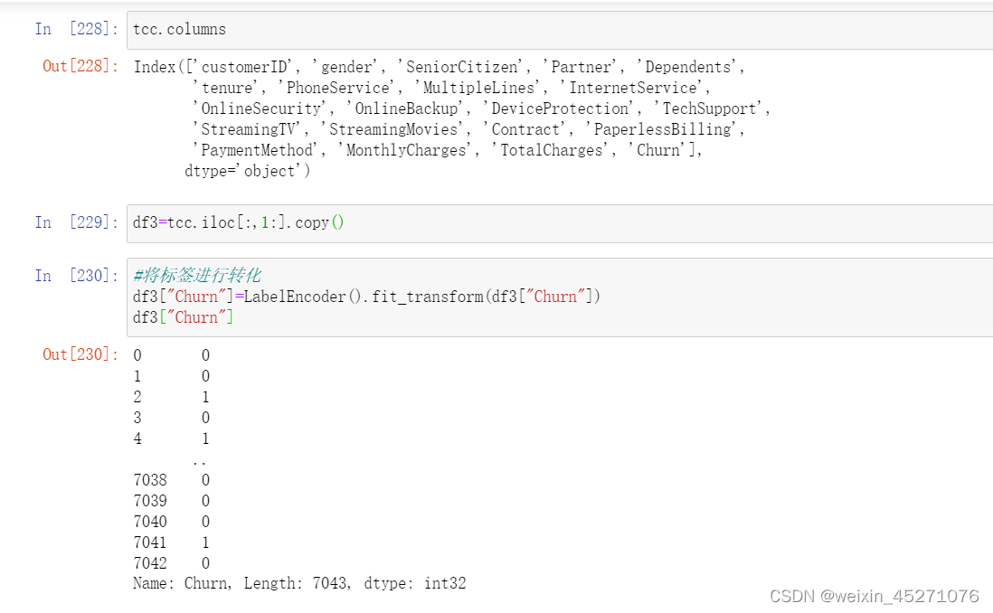 Pandasgetdummies 的用法以及对指定列进行独热编码getdummies函数某列独热 Csdn博客