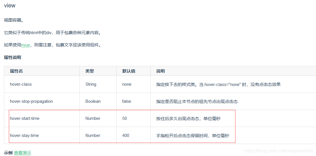 uniapp 按钮 hover 动画 反应慢_uniapp hover-CSDN博客
