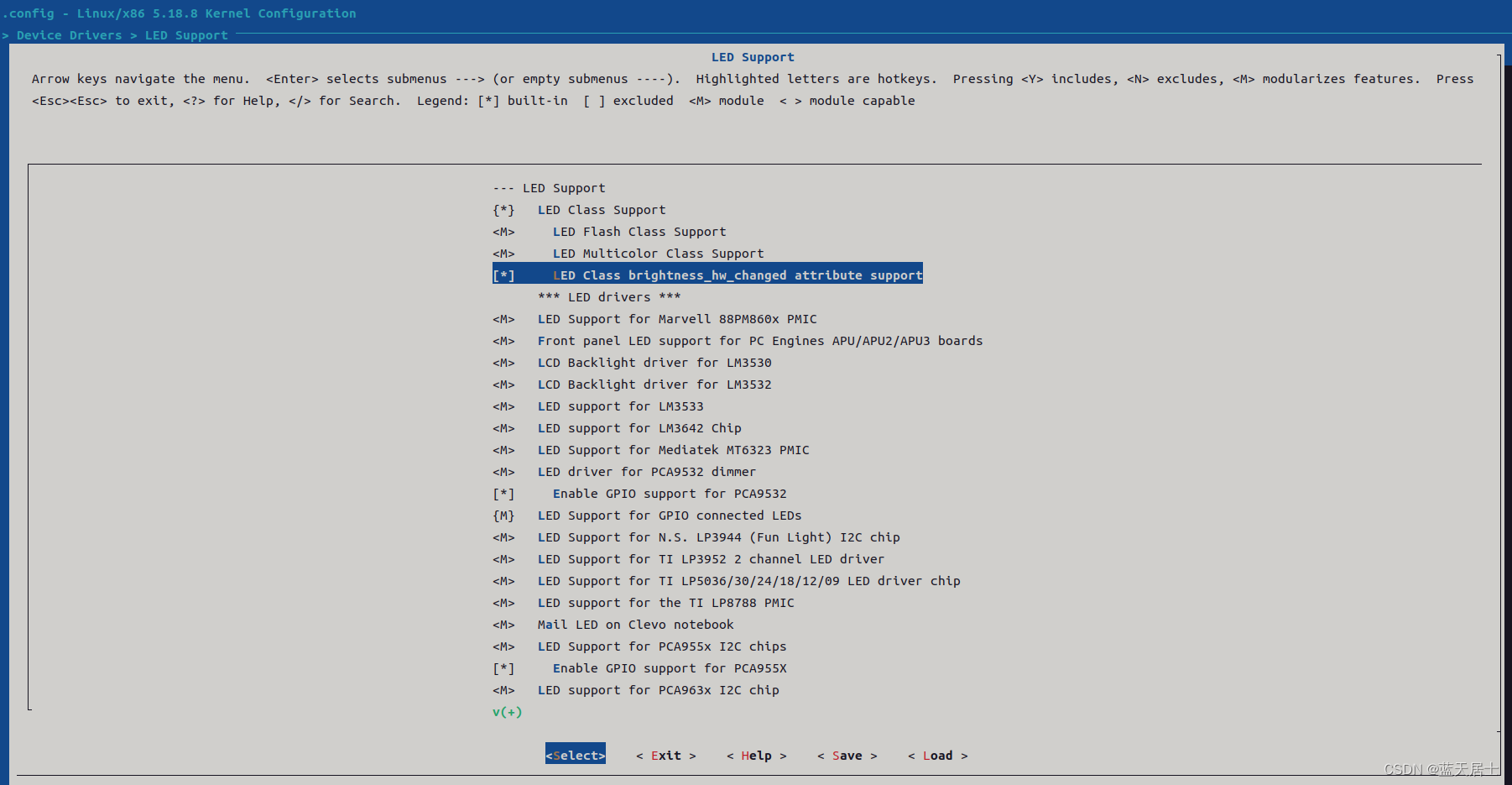 Linux内核中ideapad-laptop.c文件全解析10-CSDN博客
