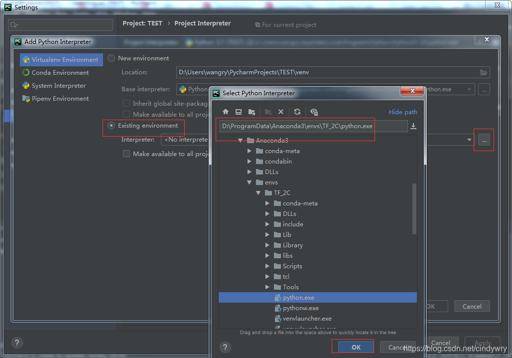 win7 安装配置TensorFlow 2.0.--cpu_windows7安装tensorflow2.0-CSDN博客