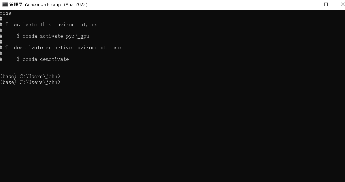 GTX1650 + tensorflow 配置方法 ------Python-3.7+cudatoolkit-10.0.130+cudnn-7.6.0+tensorflow-gpu==1.13 ...