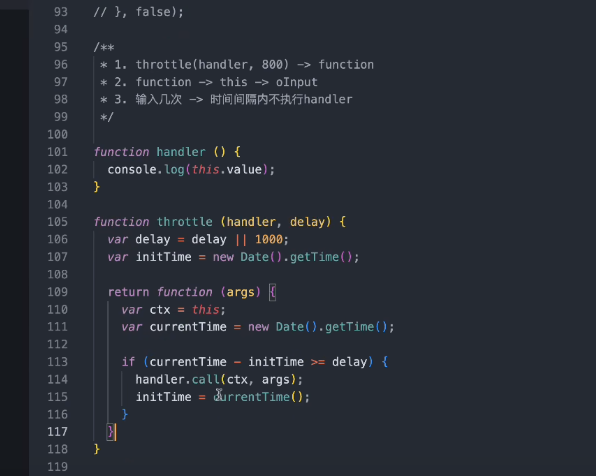 前端学习笔记202308学习笔记第八十天-闭包8-CSDN博客