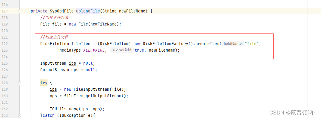 遇到一个奇葩的NullPointerException‘ exception_method threw 'java.lang.nullpointerexception' exce-CSDN博客