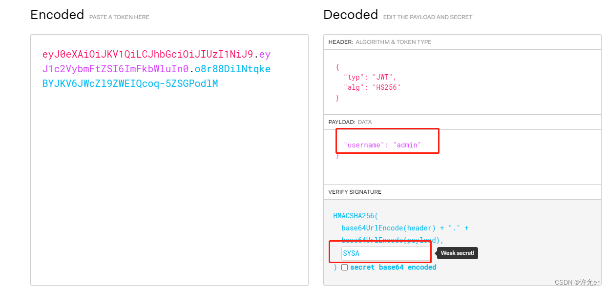 Polar jwt-CSDN博客