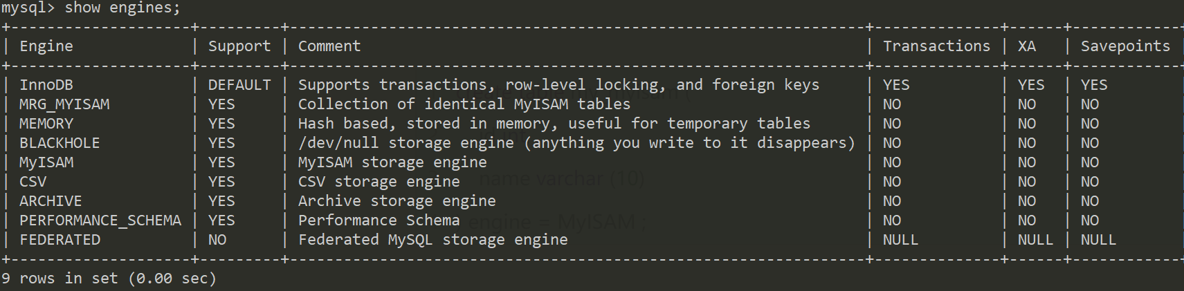 MySQL-优化相关_mysql case when 效率-CSDN博客