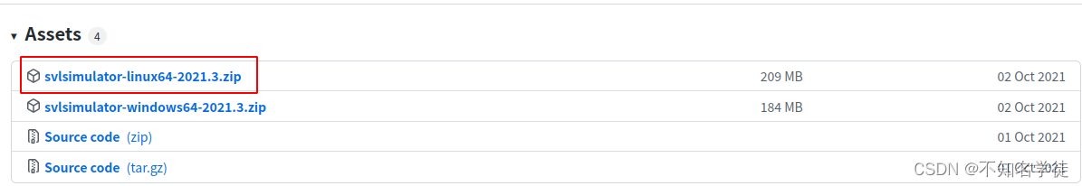 【Ubuntu系统下百度Apollo7.0与LGSVL2021.3联合教程（亲测有效）】_ubuntu ros lgsvl安装-CSDN博客