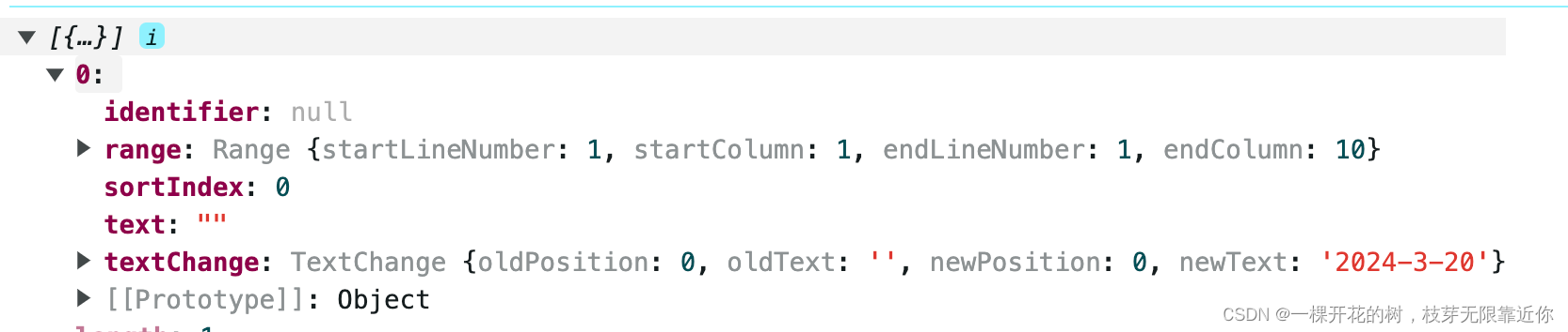 Monaco Editor系列（五）Position 类型详解、设置Marker、指定位置插入或替换文本_monaco-editor-CSDN博客