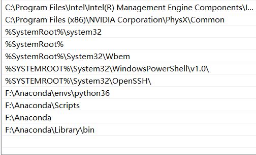 Windows 在 git bash下使用 conda 命令_git bash conda-CSDN博客