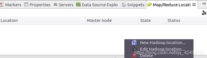 找不到eclipse对应的hadoop-eclipse-plugin版本怎么办？build.xml踩坑_hadoop eclipse 3.3.0 plungin-CSDN博客