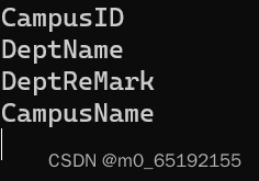 深入理解C#System.Type类及其用法-CSDN博客
