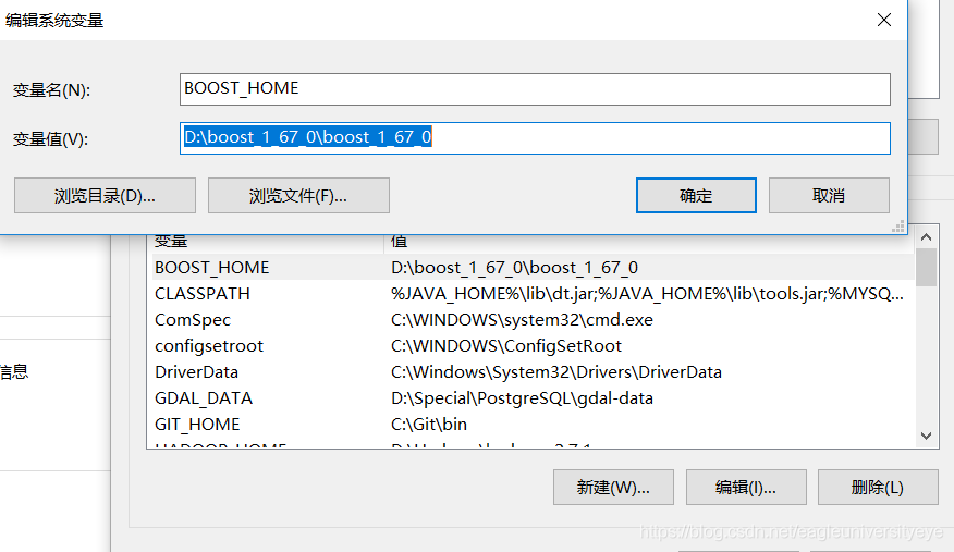 Boost.Python.ArgumentError: Python argument types in错误解决及Boost安装配置-CSDN博客
