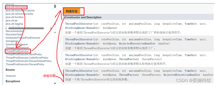 【java Ee初阶九】多线程案例（线程池）java多线池处理事例 Csdn博客 