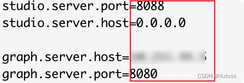 在Linux中安装配置图数据库HugeGraph_linux安装hugegraph-CSDN博客