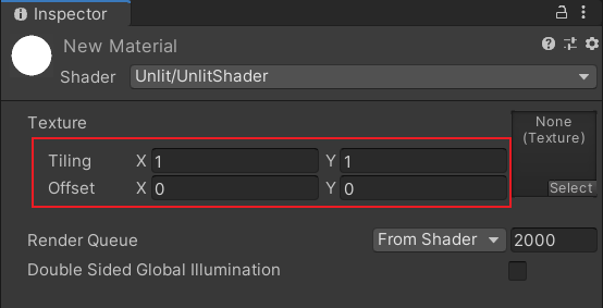 Unity Shader 学习（二）：初识ShaderLab -- 以“Unlit Shader”模板为例 02-CSDN博客