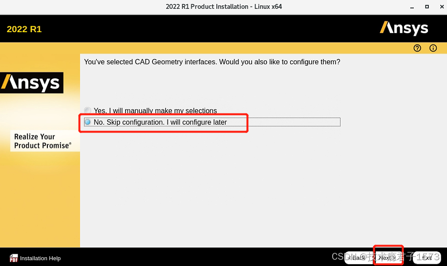 Ansys-2022R1如何在Linux&HPC并行计算集群安装并使用？_ansys hpc-CSDN博客