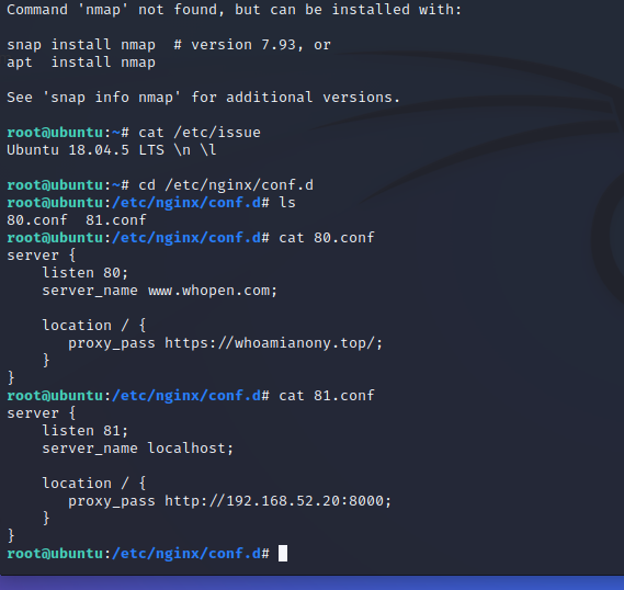 红日VulnStack 7_laravel v8.29.0-CSDN博客