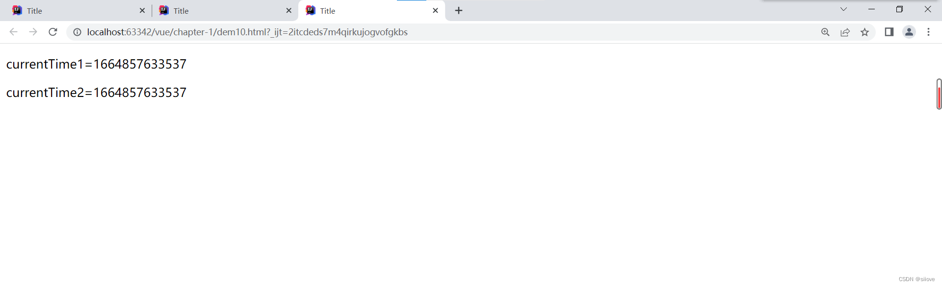 Vue计算属性详解-CSDN博客
