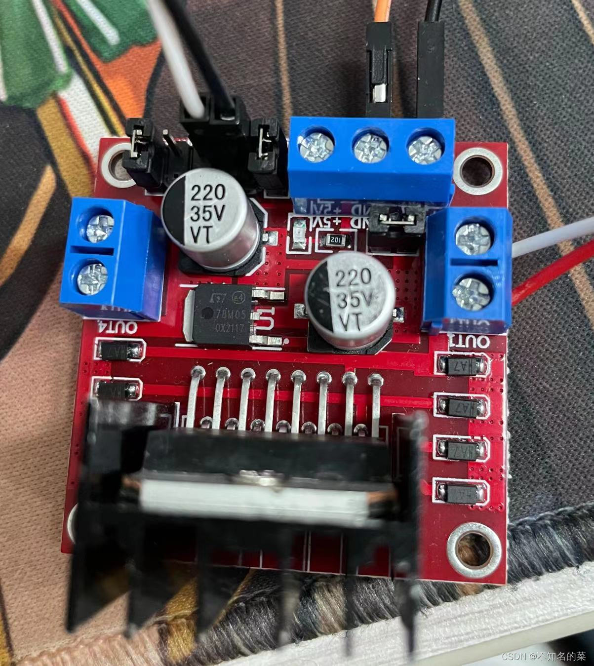 QT上位机控制stm32，并利用PID控制编码电机旋转_qt电机控制上位机-CSDN博客
