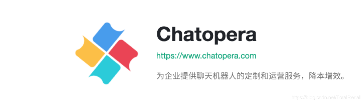 6 个主流 AI 聊天机器人平台_ai聊天网站-CSDN博客