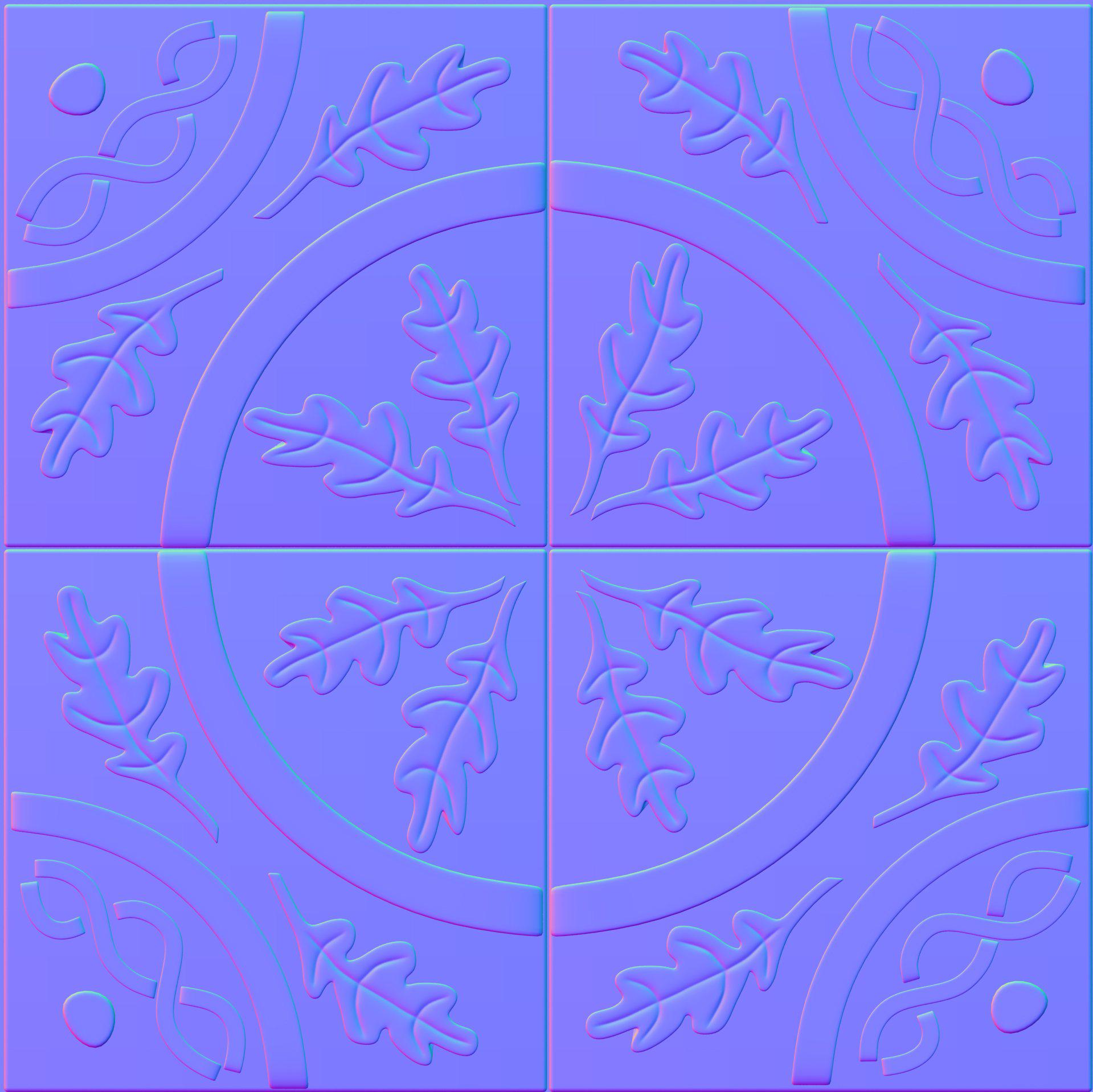 2.5 BUMP图改进-CSDN博客