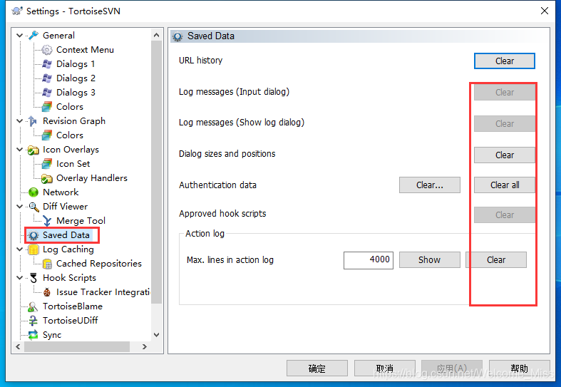 SVN遇到的forbidden的错误提示_svn ci forbidden-CSDN博客