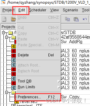 【Sentaurus TCAD仿真】学习2-CSDN博客