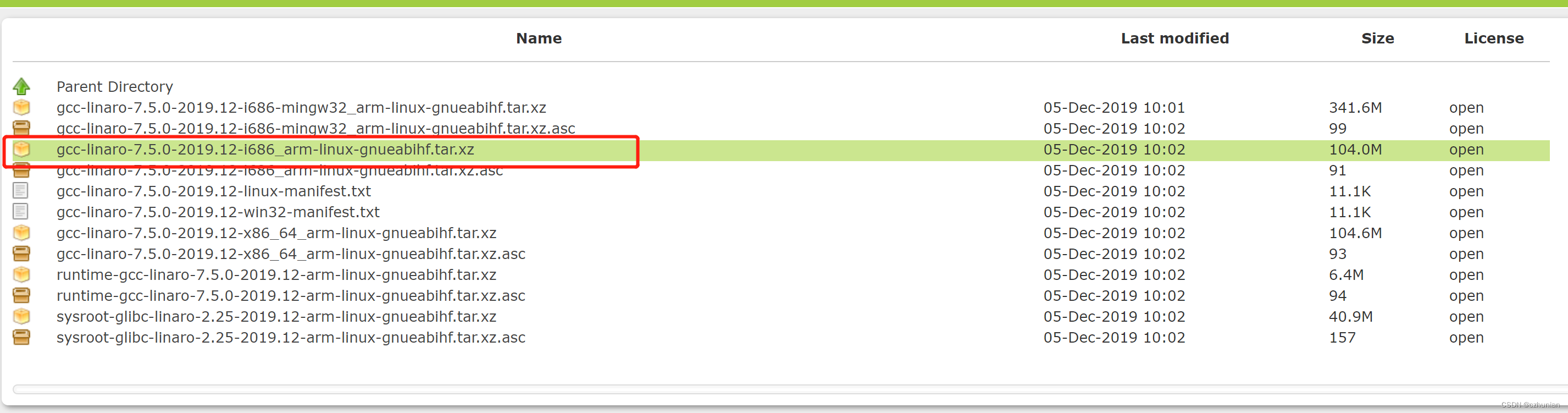 Ubuntu交叉编译arm框架(手机可以运行)_not executable: 64-bit elf file-CSDN博客